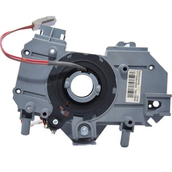 RENAULT CLİO AİRBAG SARGISI- MAİS